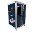TOOL MANAGEMENT CABINET - RNN Phoenix Engineering Sdn Bhd