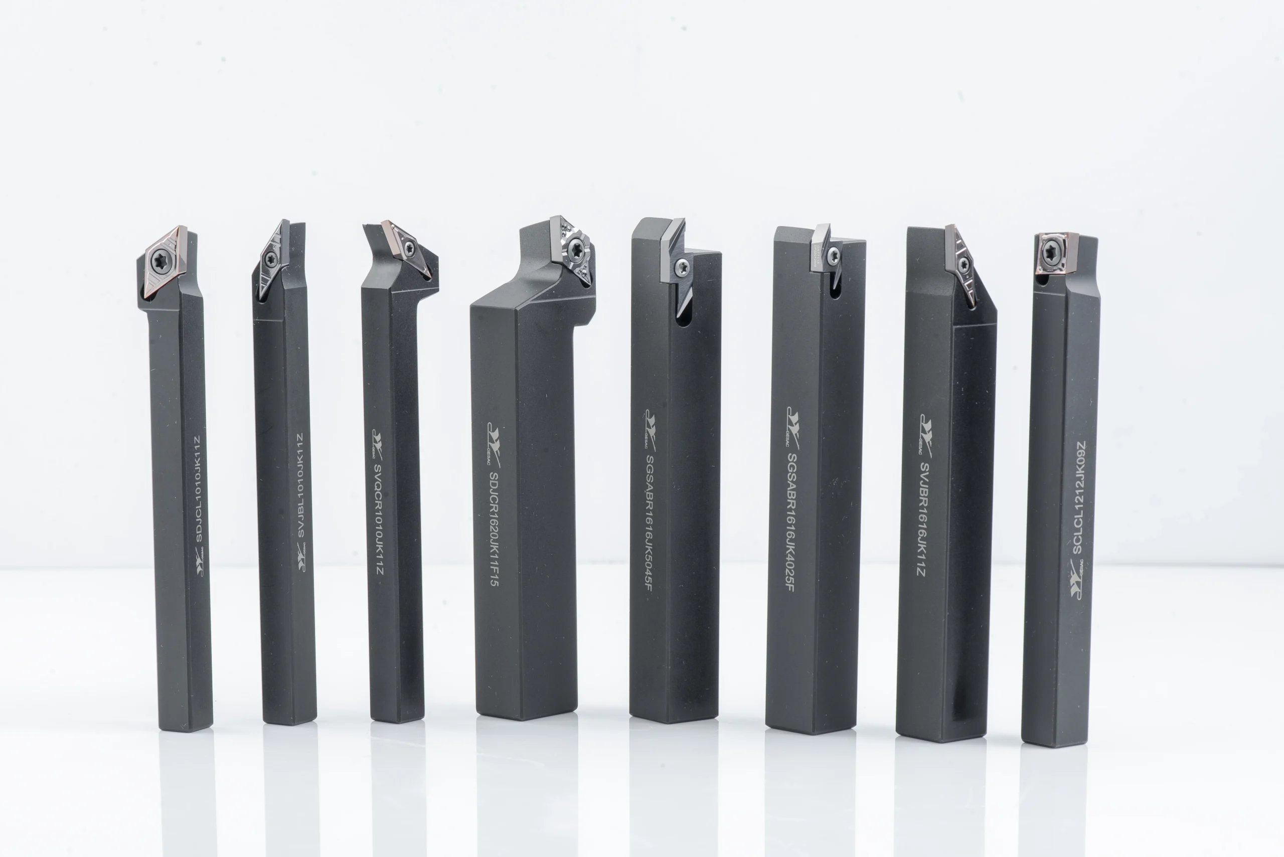 EXTERNAL TURNING TOOLHOLDER - RNN Phoenix Engineering Sdn Bhd